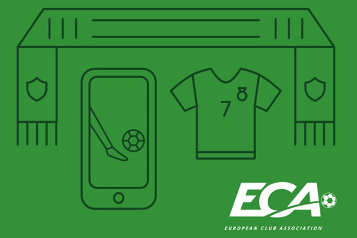 The Changing Face Of Football Fandom Highlighted By ECA Report ...