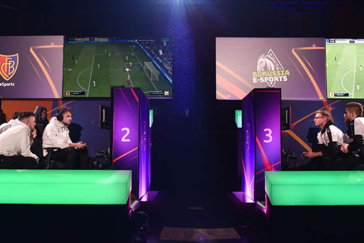 FIFA eSports Division Undergoes Rebranding – Kapital Football Media