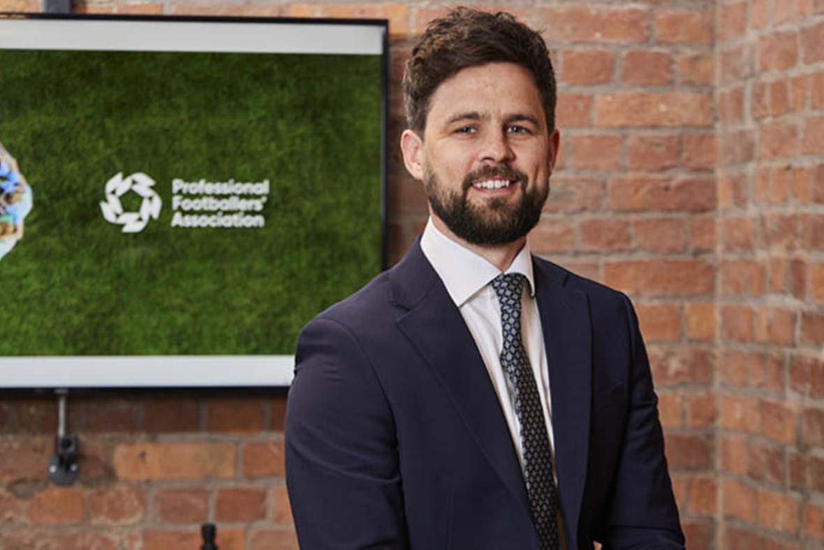 The PFA Appoints Patrick Coyle As New Chief Operating Officer – Kapital ...