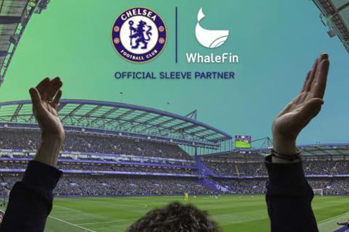 Amber Group joins Chelsea as official sleeve partner – Kapital Football ...